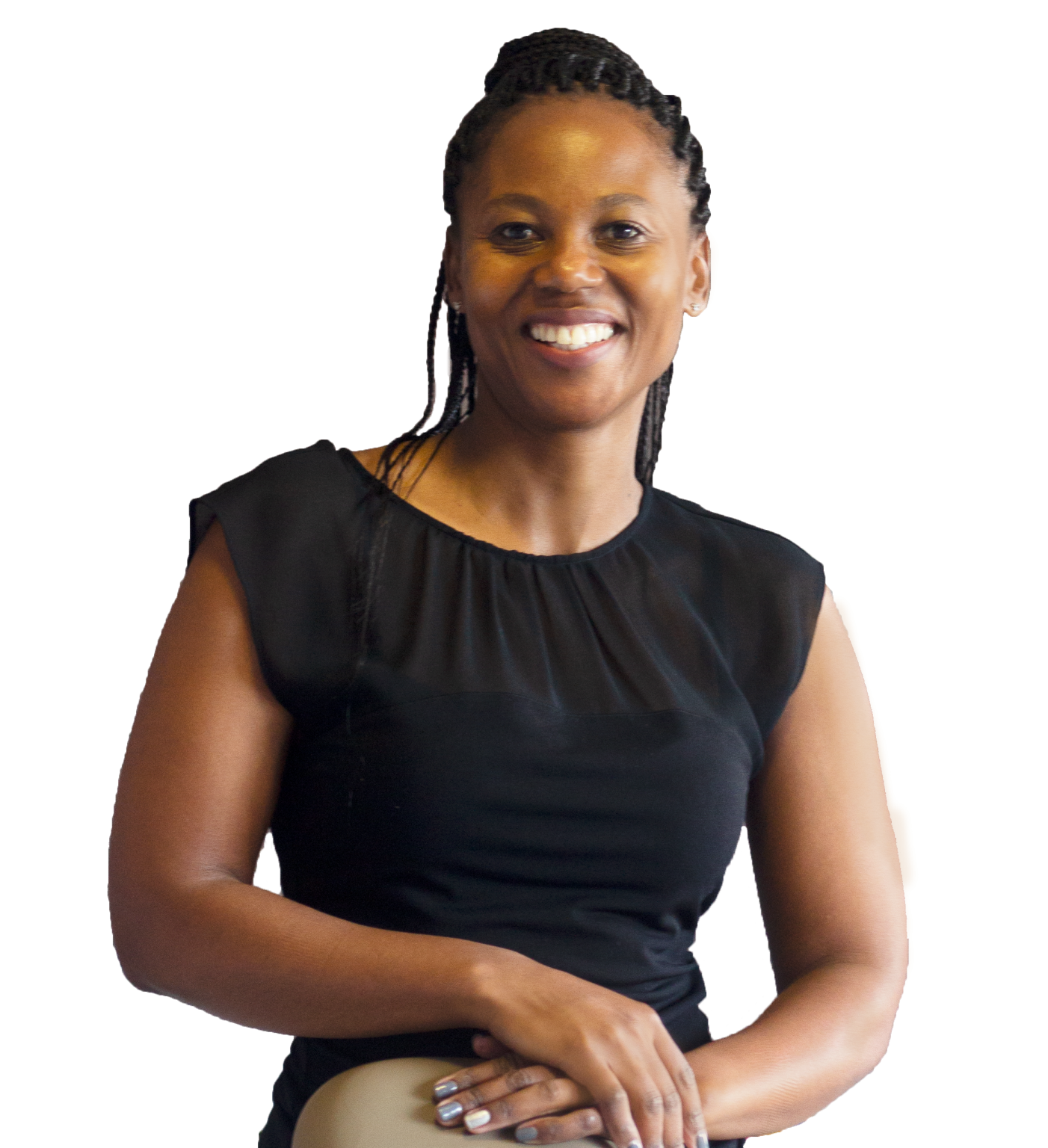 Dr Sithole, Orthodontist – Taking care of your smile
